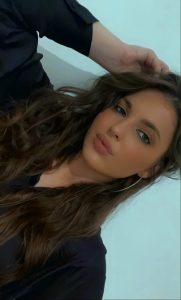 BEOGRAD ANDJELA VU – Models, Talents & Hostesses – Agency SNOB ...