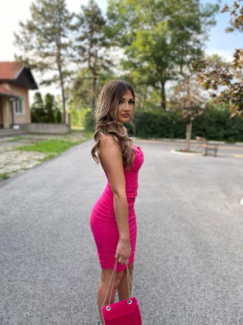 ANDJELA – Models, Talents & Hostesses – Agency SNOB ***** Fotomodeli ...
