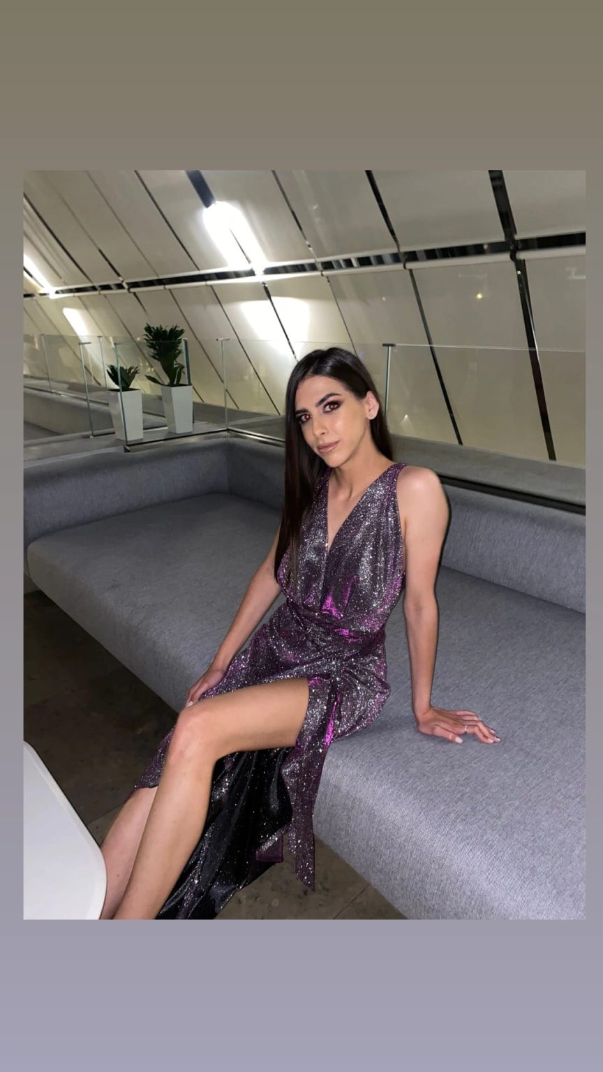 TAMARA – Models, Talents & Hostesses – Agency SNOB ***** Fotomodeli ...