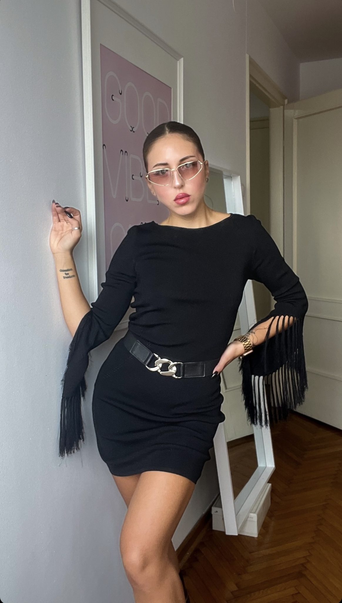 NEDA – Models, Talents & Hostesses – Agency SNOB ***** Fotomodeli ...