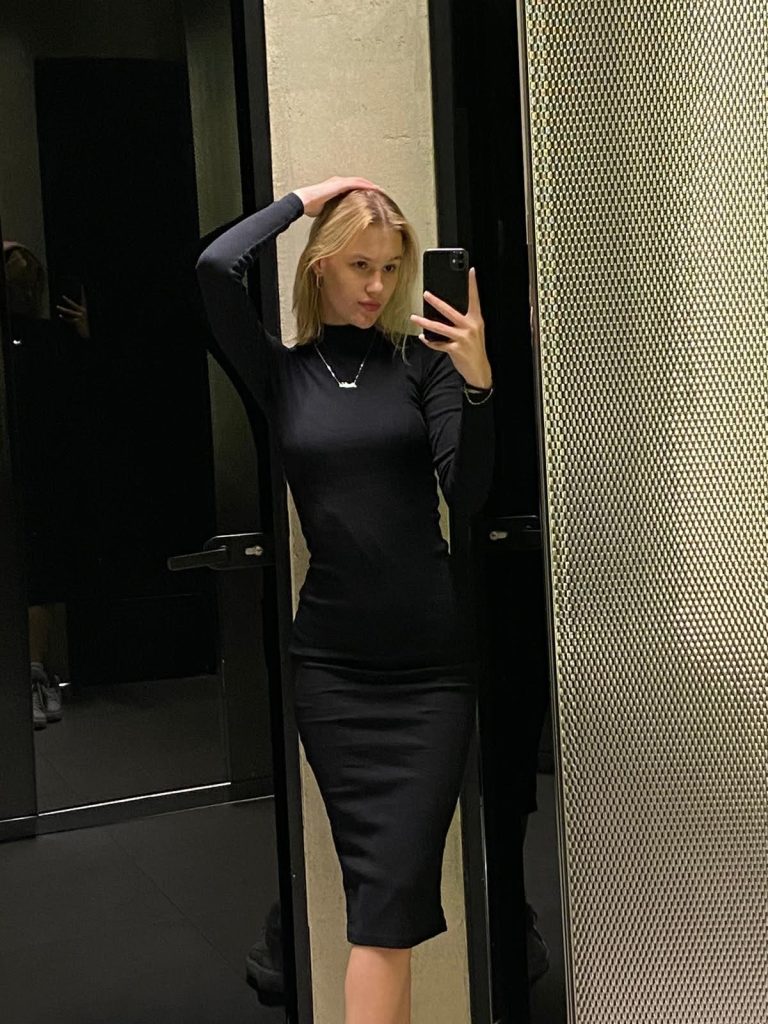 ANDJELA – Models, Talents & Hostesses – Agency SNOB ***** Fotomodeli ...