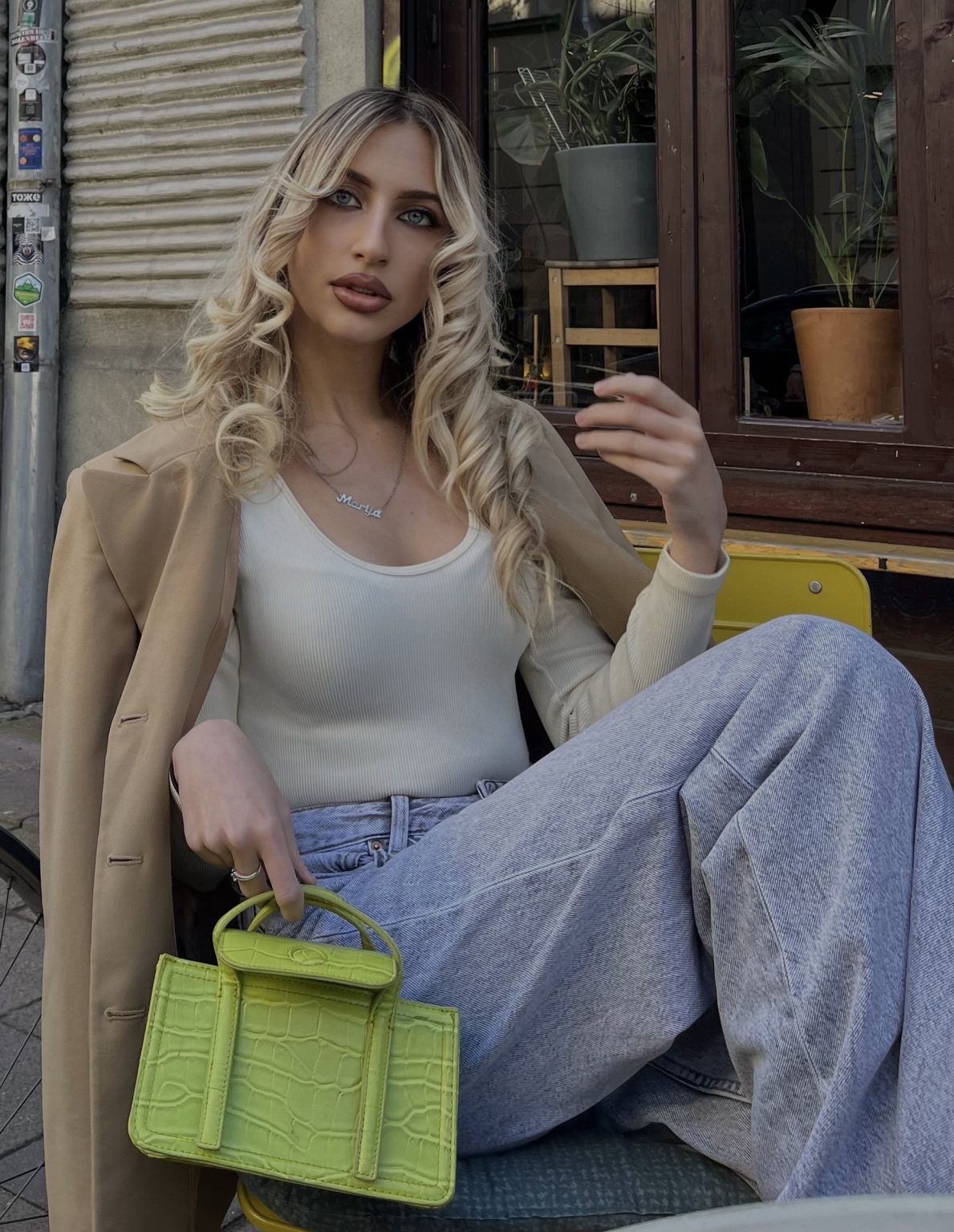 BEOGRAD MARIJA JE – Models, Talents & Hostesses – Agency SNOB ...
