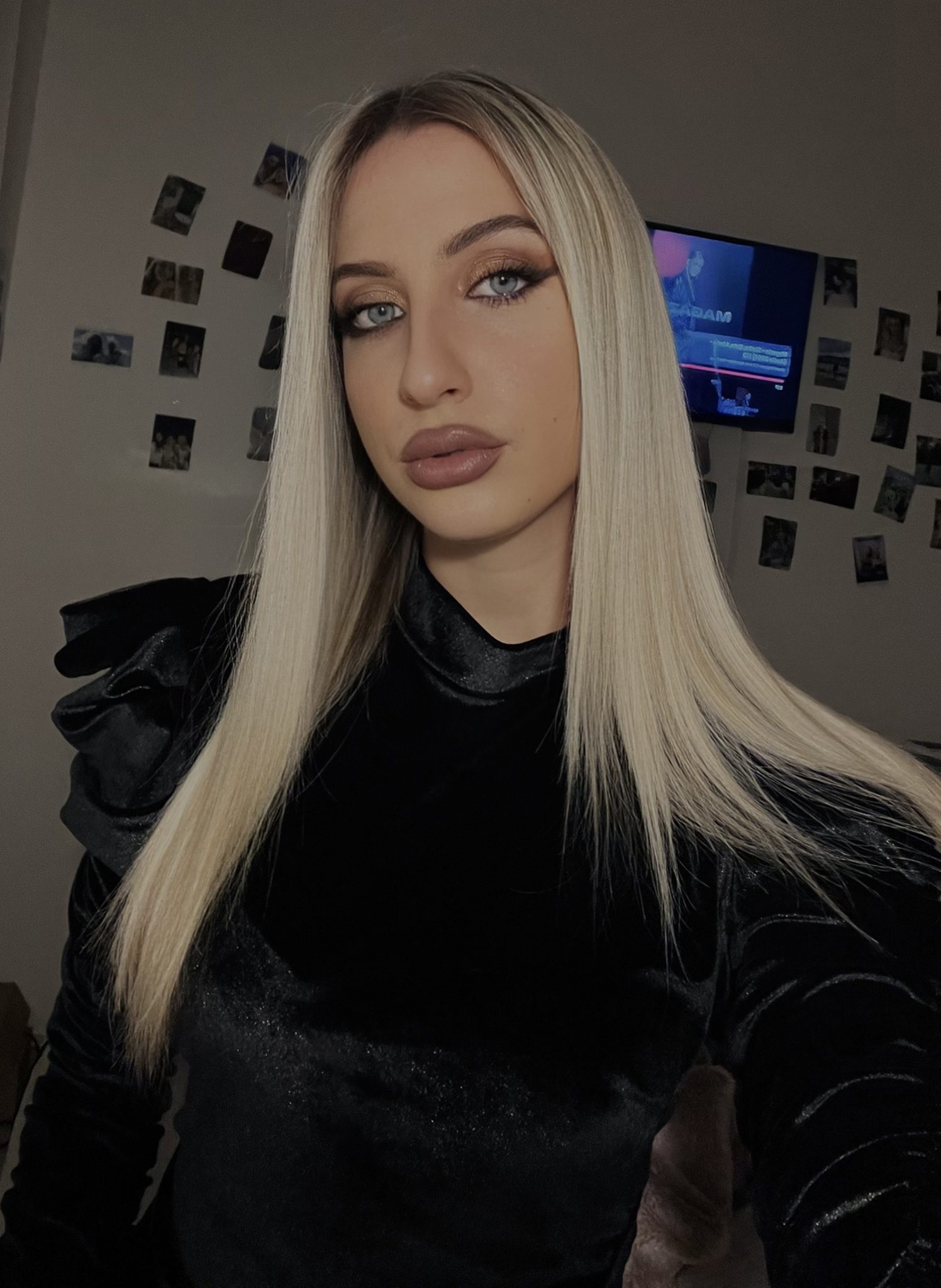 BEOGRAD MARIJA JE – Models, Talents & Hostesses – Agency SNOB ...